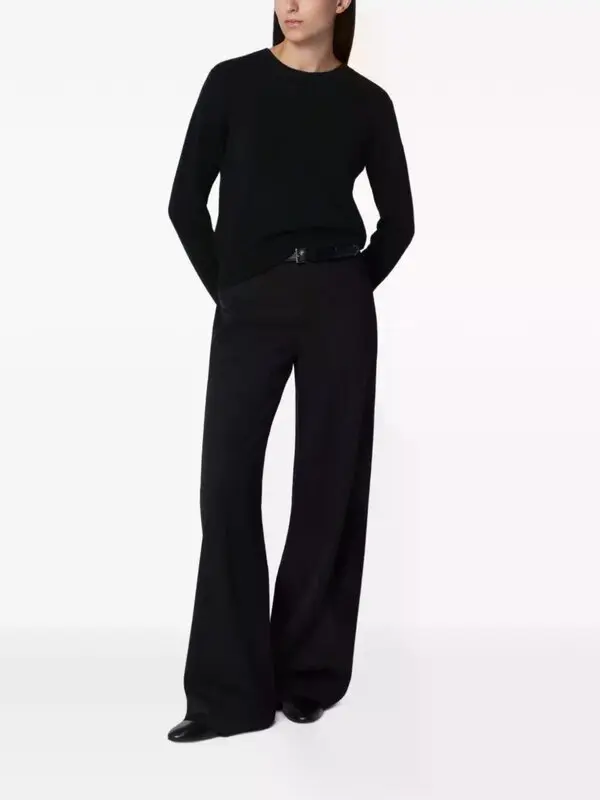 LISA YANG Mable Cashmere Sweater