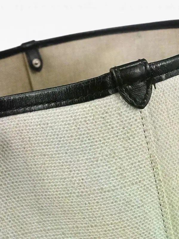 Saint Laurent 2018 Teddy Tote Bag