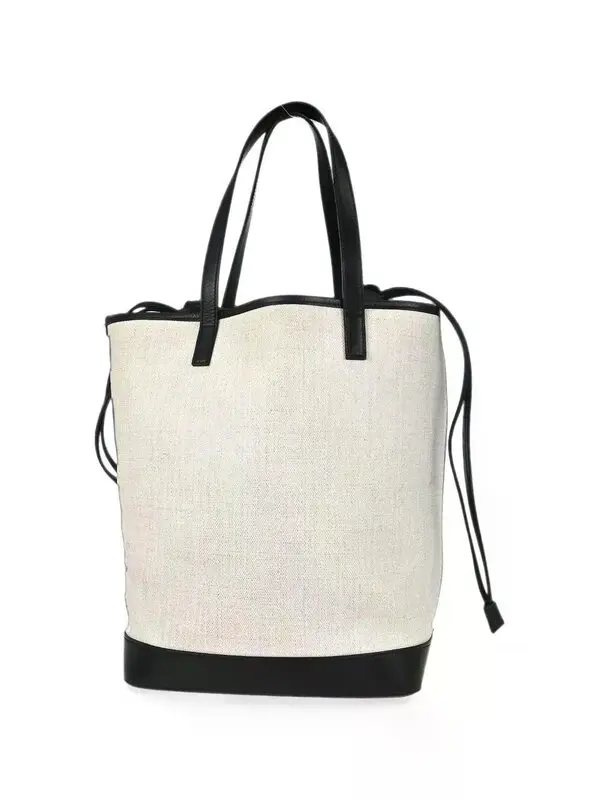Saint Laurent 2018 Teddy Tote Bag