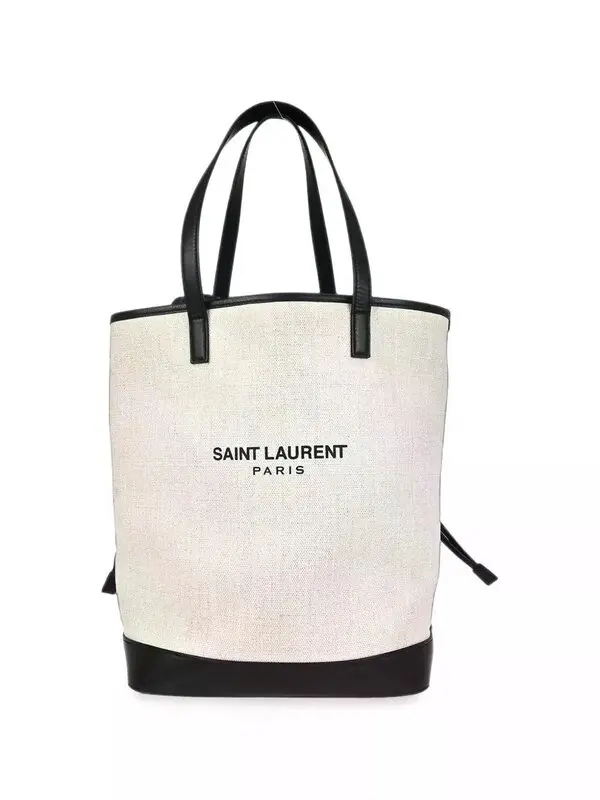 Saint Laurent 2018 Teddy Tote Bag
