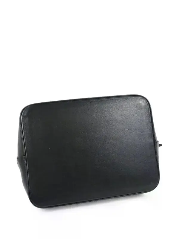 Saint Laurent 2018 Teddy Tote Bag
