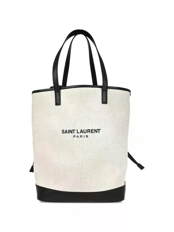 Saint Laurent 2018 Teddy Tote Bag