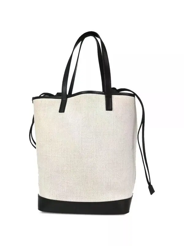 Saint Laurent 2018 Teddy Tote Bag