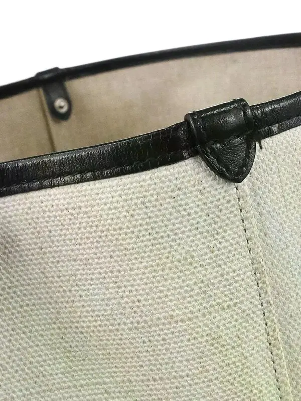 Saint Laurent 2018 Teddy Tote Bag
