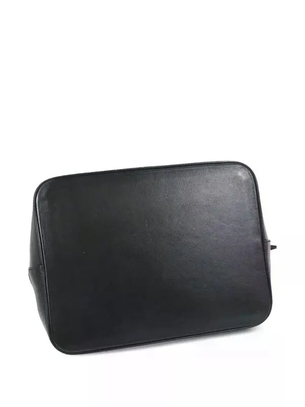 Saint Laurent 2018 Teddy Tote Bag