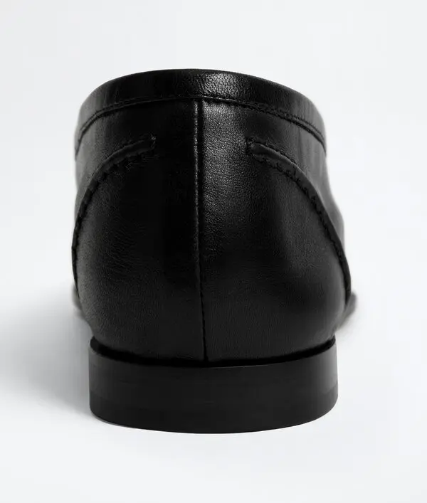 Bottega Veneta Gino Lace-up Shoe