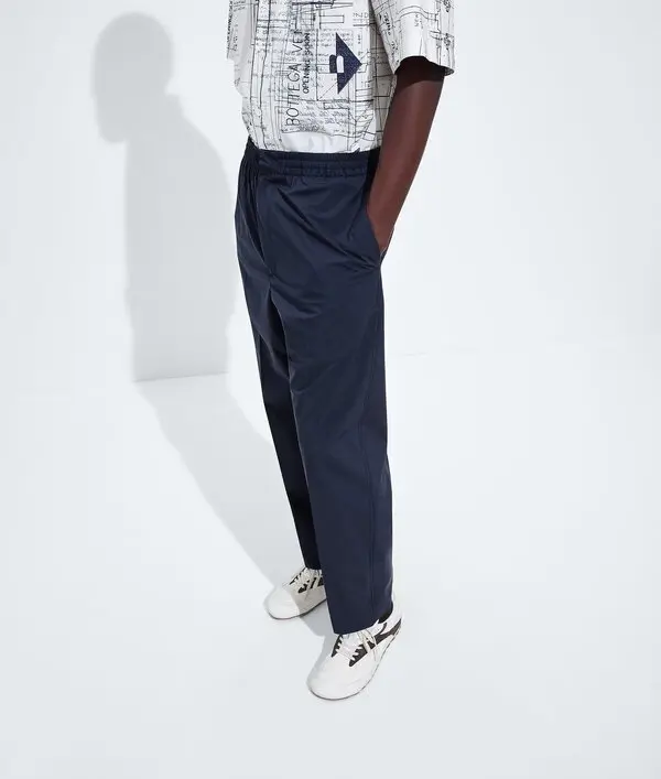 Bottega Veneta Technical Pants