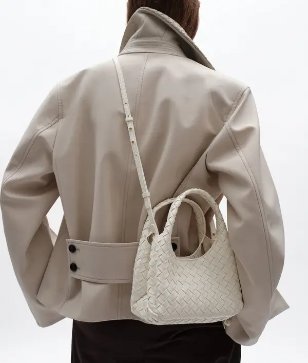 Bottega Veneta Baby Campana