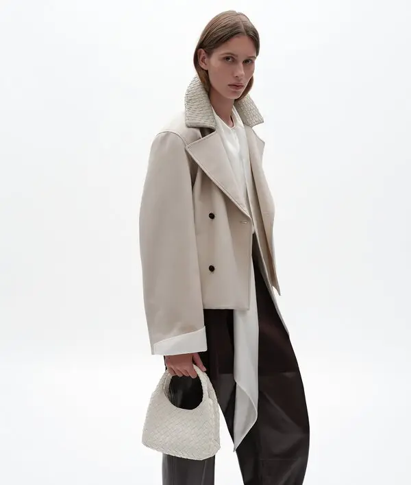 Bottega Veneta Baby Campana