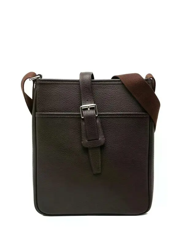 Burberry 2000-2017 Leather Crossbody Bag