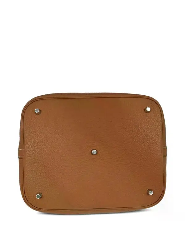 Hermès 2019 Gm Picotin Lock Tote Bag