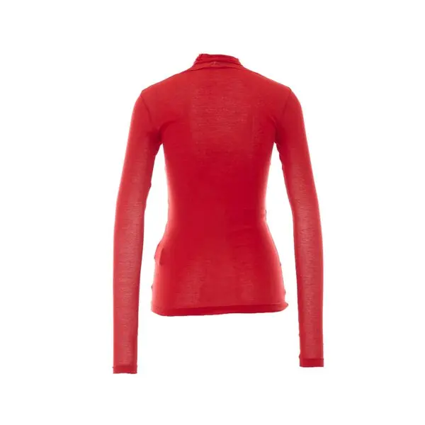 Auralee Long Sleeves Top