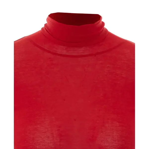 Auralee Long Sleeves Top