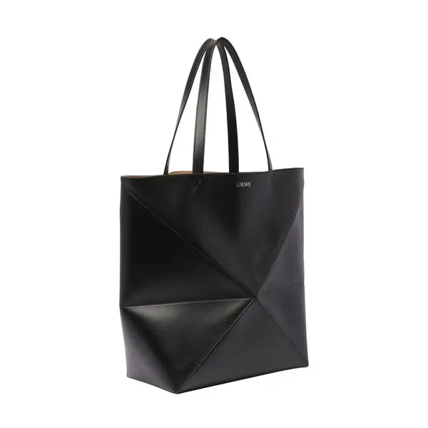 Loewe Puzzle Tote Bag