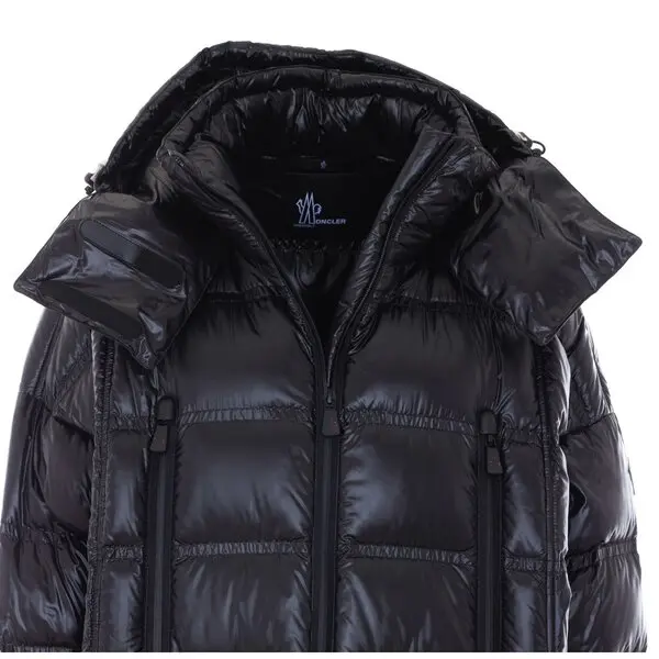 Moncler Rochelairs Down Jacket