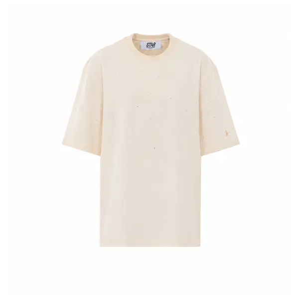 GOLDEN GOOSE Star T-shirt