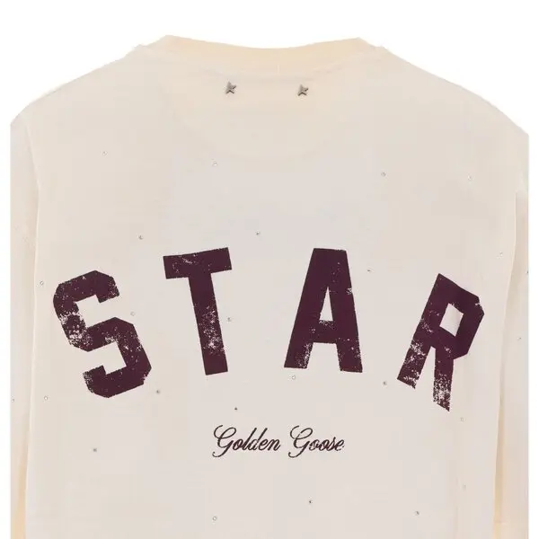 GOLDEN GOOSE Star T-shirt