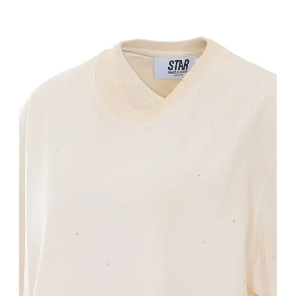 GOLDEN GOOSE Star T-shirt