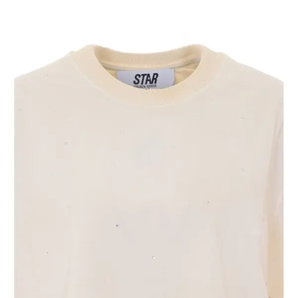 GOLDEN GOOSE Star T-shirt