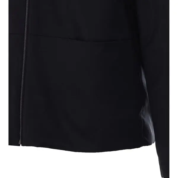 Gucci Gg Reversible Wool And Nylon Zip Jacket