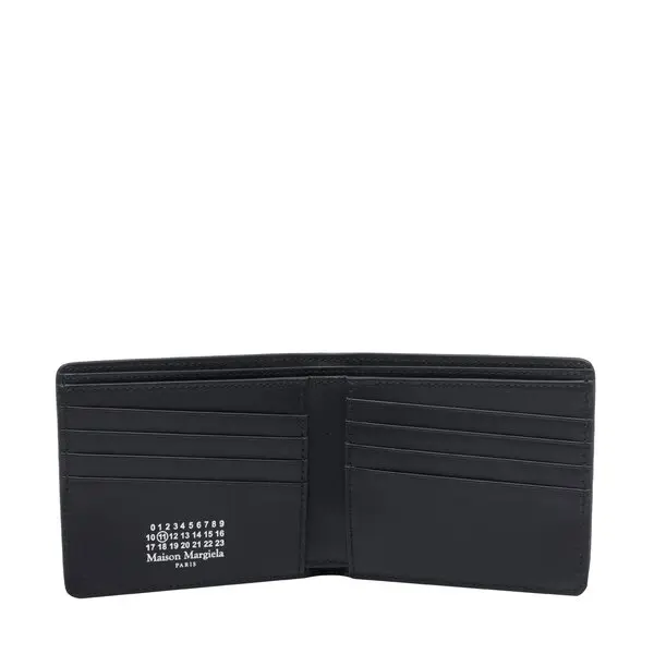 MAISON MARGIELA Bifold Four Stitches Wallet