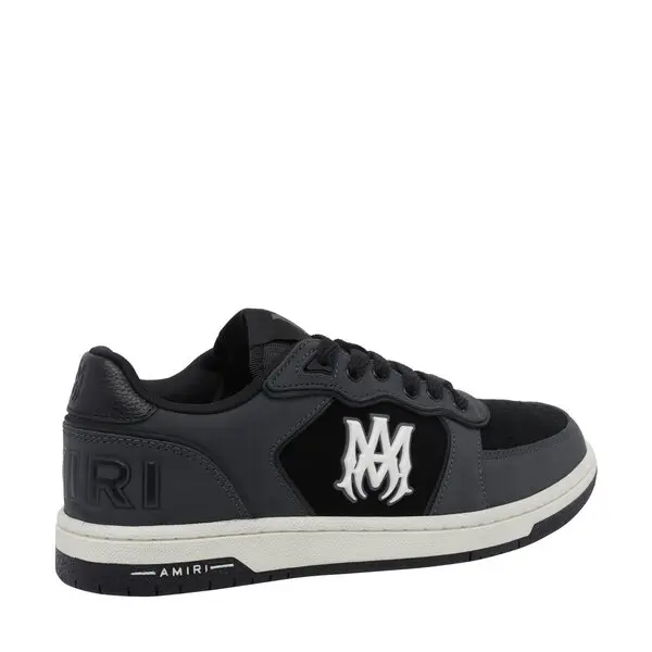 Amiri Newport Sneakers