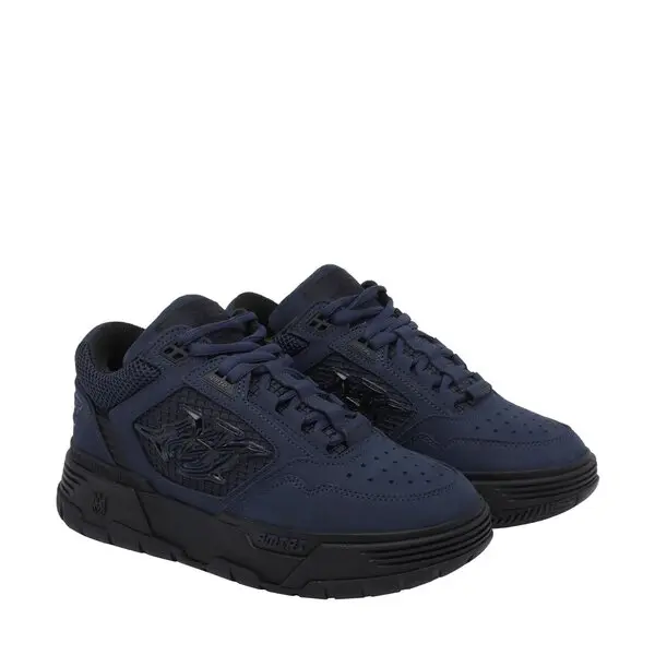 Amiri Ma Sneakers - Blue