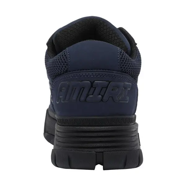 Amiri Ma Sneakers - Blue