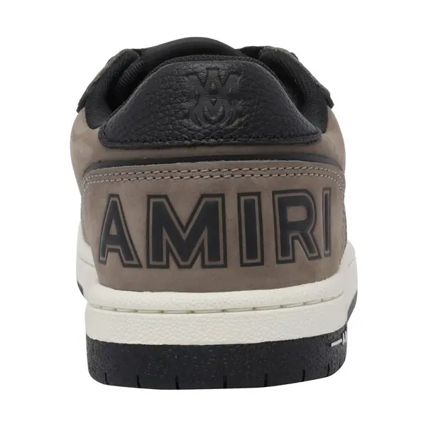 Amiri Newport Sneakers