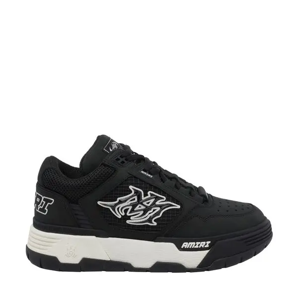 Amiri Ma Sneakers - Black