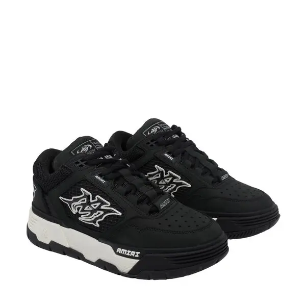 Amiri Ma Sneakers - Black