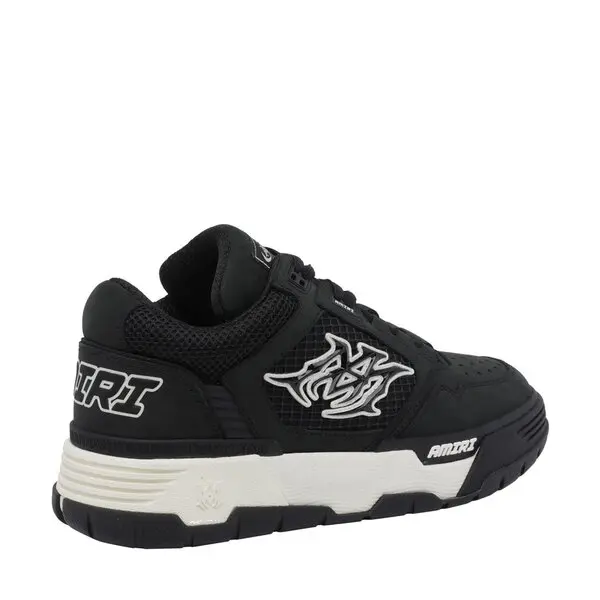 Amiri Ma Sneakers - Black