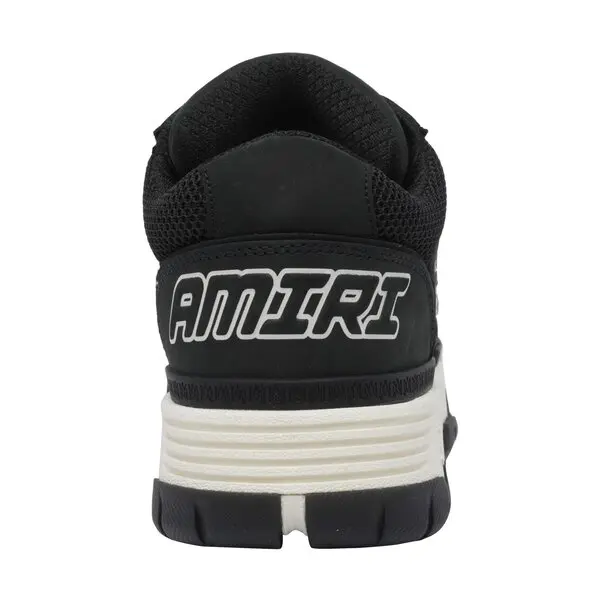Amiri Ma Sneakers - Black