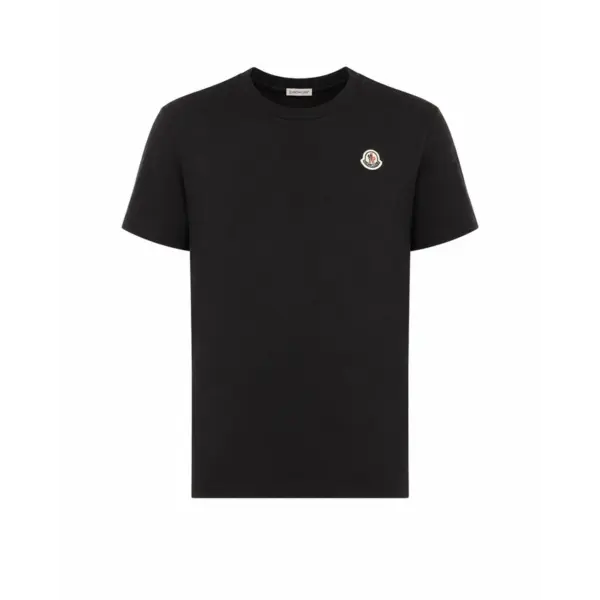 Moncler Tri Pack Logo T-shirt