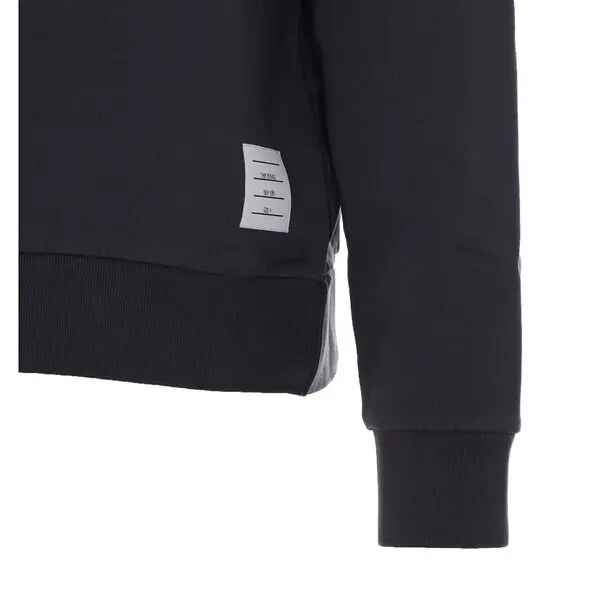 Thom Browne 4bar Logo Sweatshirt