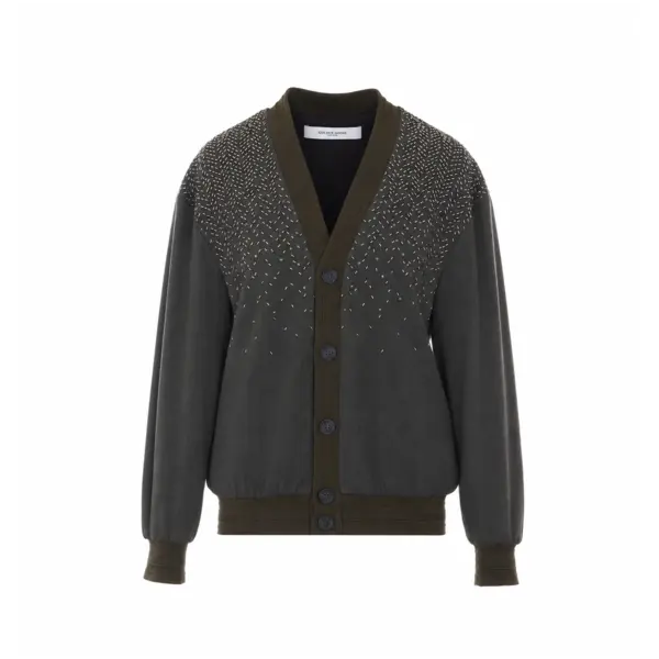 GOLDEN GOOSE Journey Jacket