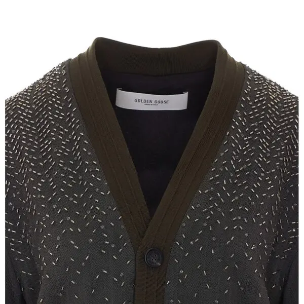 GOLDEN GOOSE Journey Jacket