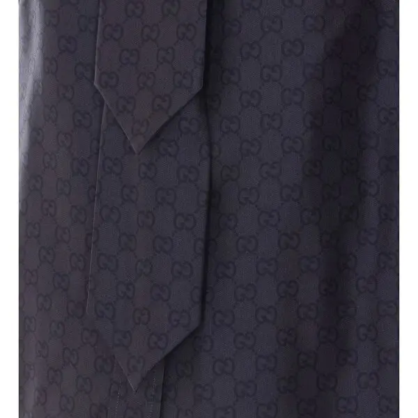 Gucci Gg Logo Shirt