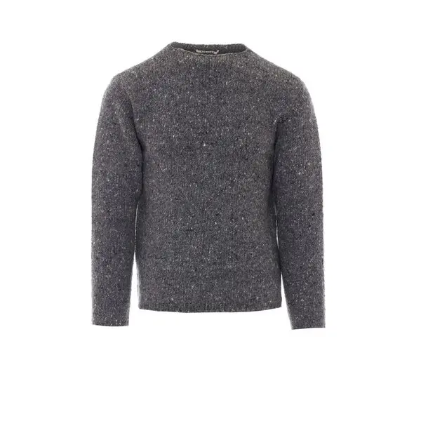Auralee Low-gauge Sweater