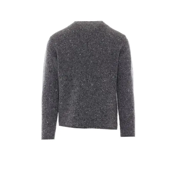 Auralee Low-gauge Sweater