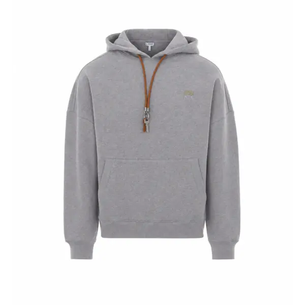 Loewe Mini Anagram Hoodie