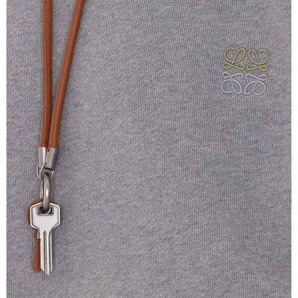 Loewe Mini Anagram Hoodie