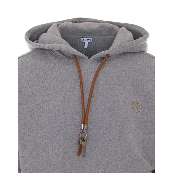 Loewe Mini Anagram Hoodie