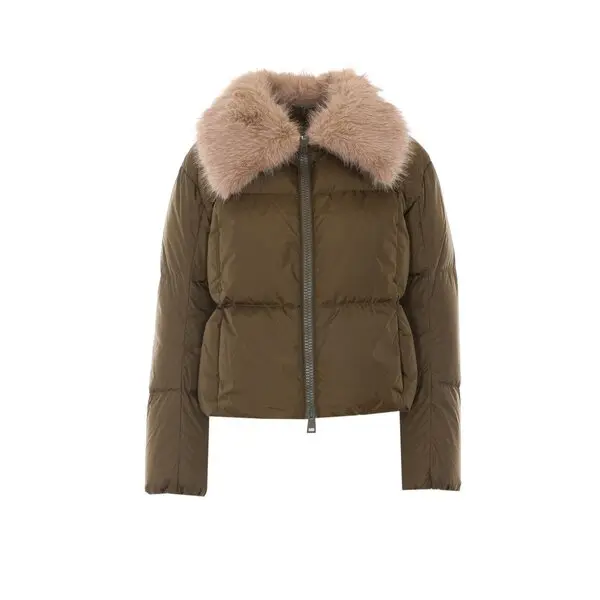 Herno Puffer Chamonix Down Jacket
