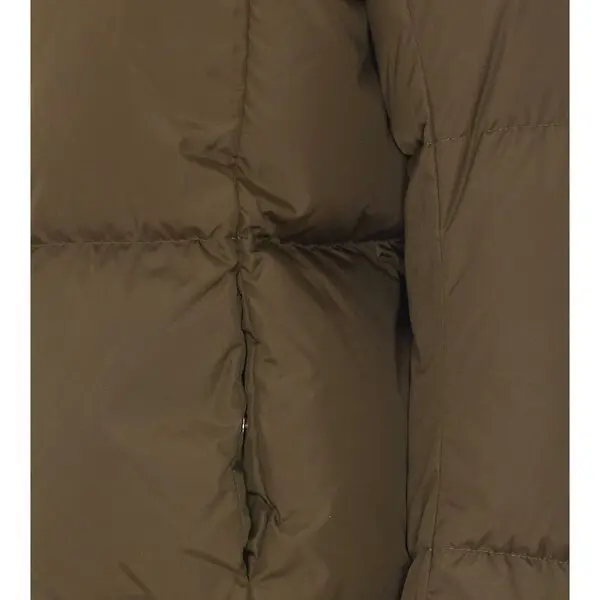 Herno Puffer Chamonix Down Jacket