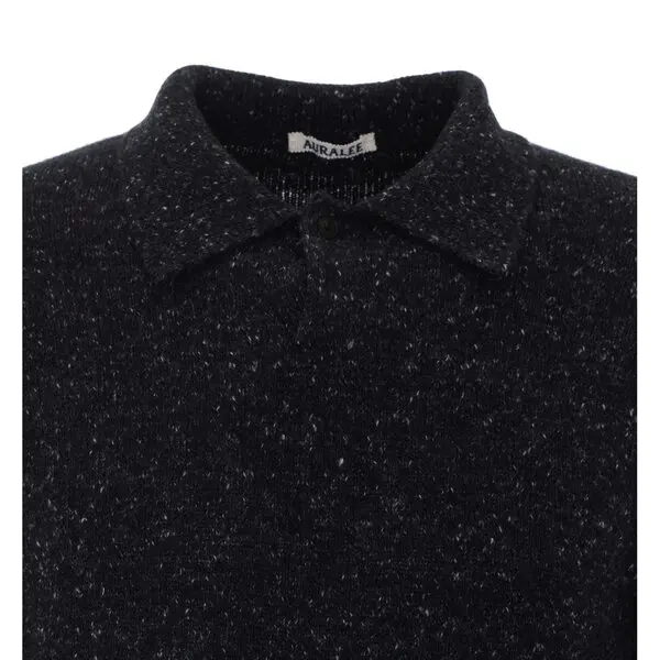 Auralee Cashmere Sweater