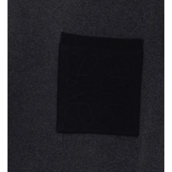 Loewe Anagram Logo Sweater