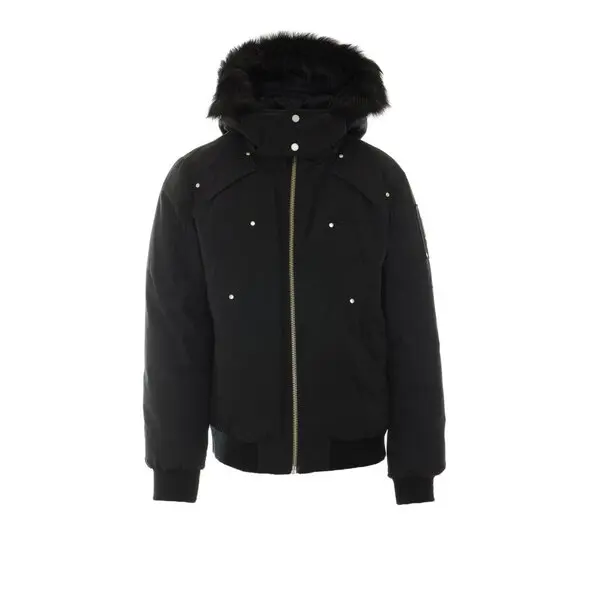 Moose Knuckles Original Ballistic Bomber