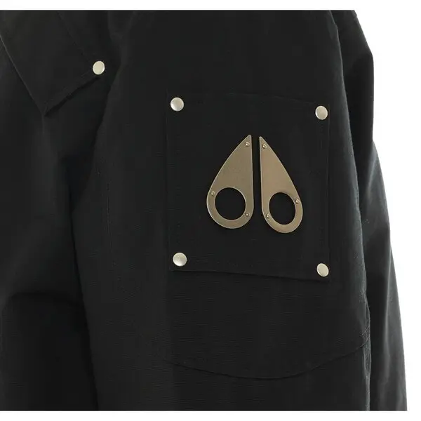 Moose Knuckles Original Ballistic Bomber