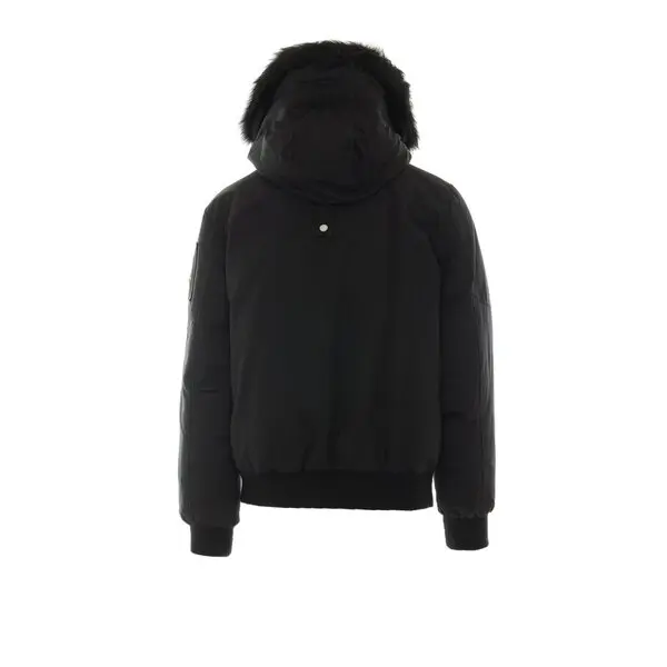 Moose Knuckles Original Ballistic Bomber